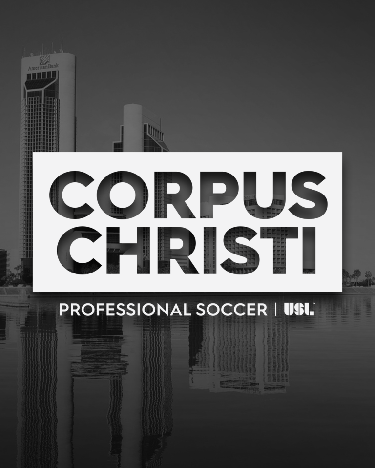 Home - Corpus Christi FC Academy